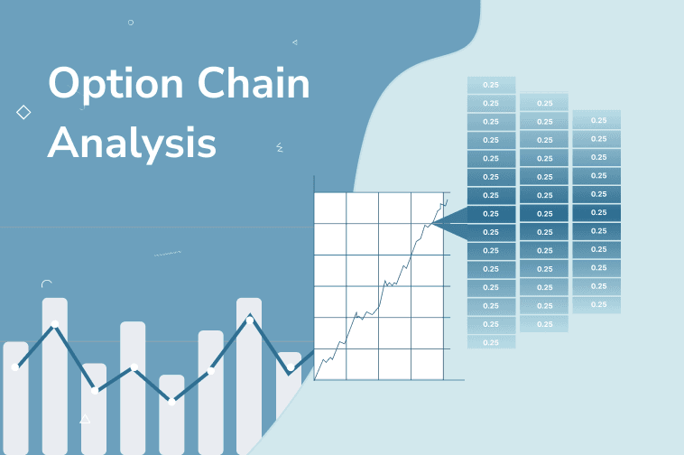 Mastering Option Chain Analysis for Smarter Trading Moves