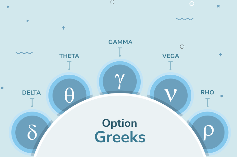 Expert Guide to Navigating Markets with Option Greeks